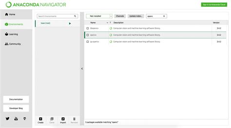 Install Missing Python Packages In Anaconda WebOmnizz