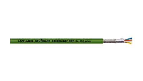 Etherline® Cat5e 105 Plus Pertronic Cables