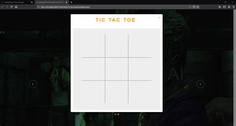 GitHub Tiaraarista TicTacToe AI Game TicTacToe With AI Minimax