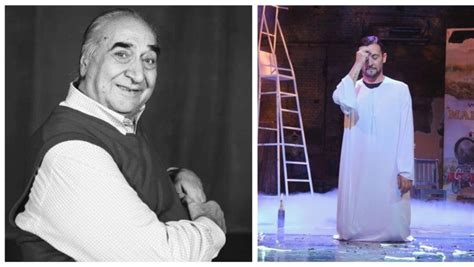 ამ სპექტაკლს ჯემალისთვის ვითამაშებ სანდრო მიკუჩაძე ღაღანიძე