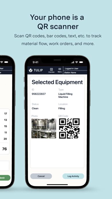 Tulip Player For Iphone Free App Download