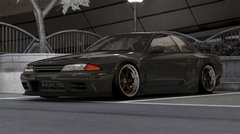 Testing Pp Filters R Assettocorsa