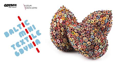 11. Baltic Mini Textile Gdynia – Heliotrop Vintage