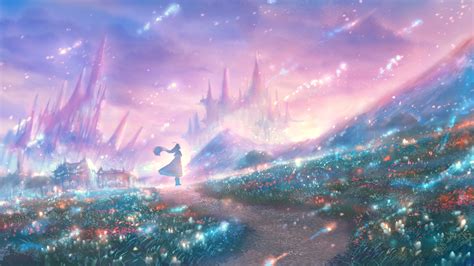 Sakimori Hououbds Original Highres 1girl Ahoge Black Capelet