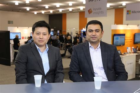 Ibm Hortonworks Partnership Focuses On Machine Learning Siliconangle