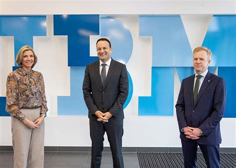 IBM To Add Jobs In Irish Workforce