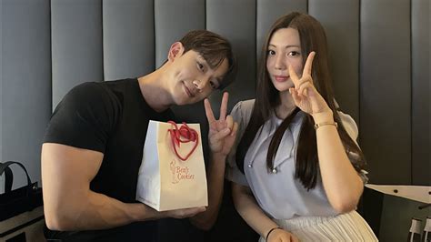 술 데이트♥️ Youtube