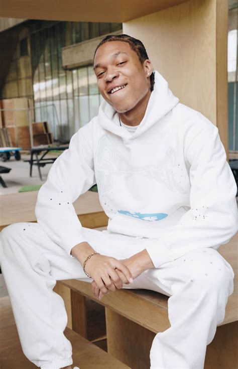 Nippa Rising Londoner Taking His Hood Randb Sound To The World