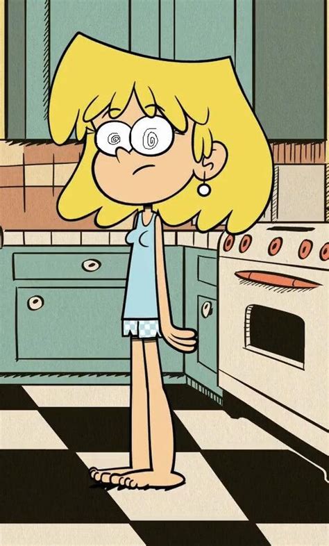 Lori Loud Hypnotized By Runtyraven87822 On Deviantart
