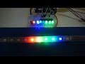 ALA Example MultiAnimations Yet Another Arduino Blog