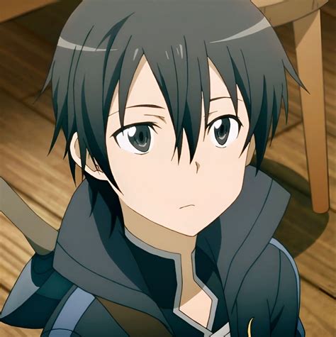 Kirito Icon Hazl X Artofit