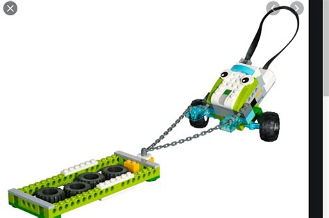 Lego Wedo Programming 2 Quizizz