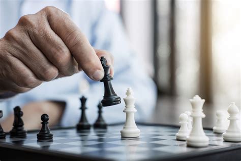 Can You Castle Out Of Check Chess Delta