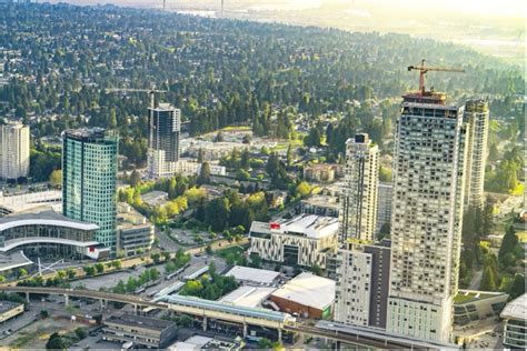 Sfu Launches New Five Year Strategic Research Plan Sfu News Simon Fraser University