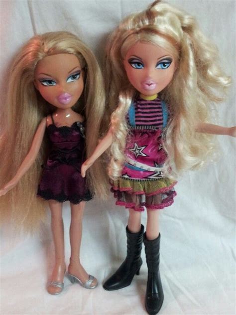 Bratz Dolls Cloe Bratz Doll Dolls Princess Zelda