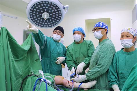 Гэмтэл согог судлалын үндэсний төв