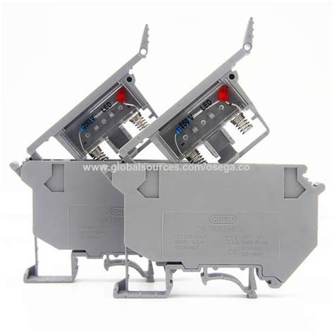 China Phoenix Fuse Modular Terminal Block On Global Sources Fuse Modular Terminal Block Din Rail