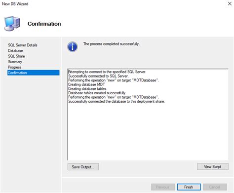 Microsoft Deployment Toolkit Configure Sql Server Express Noel Alvarez
