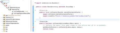 Android Eclipse Refuses To Create Rjava File Stack Overflow