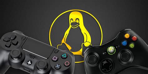 How To Set Up And Use Game Controllers On Linux