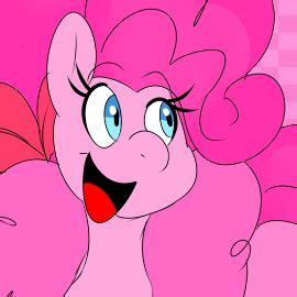 Pinkie Pie By Denizen1414 On Newgrounds