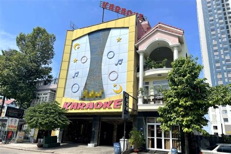 V N Ti P Vi N Qu N Karaoke Nh Y L U B Tr N V B P B N Th N C Ng An N I G