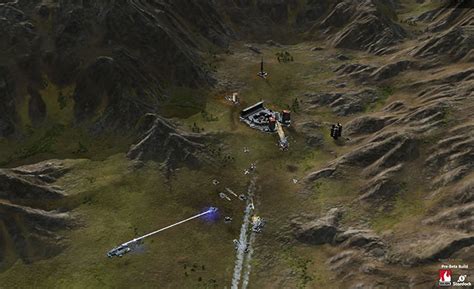Ashes Of The Singularity Directx 12 Gaming Benchmark Software News