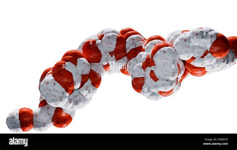 Glucagon Like Peptide 1 Glp1 7 36 Molecule A Potent Antihyperglycemic Hormone A