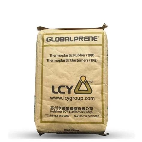Globalprene Sbs 3501 Linear Styrene Butadiene Block Copolymer At 200 00 Inr In Mumbai Dycon