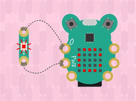 Codebug Activity Wearables Guide