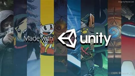 Unity游戏开发入门：从安装到创建你的第一个3d场景如何安装unity Csdn博客