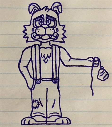 Circus Foxy V2 Five Nights At Freddys Amino