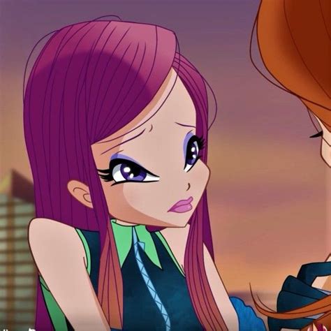 Winx Pfp