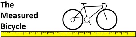 Finite Element Analysis Fea The Measured Bicycle