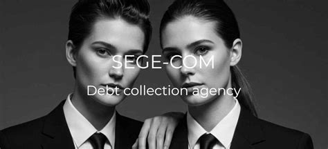 Sege Com The Expert In Debt Collection In France