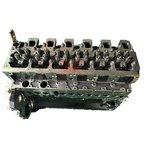 Deutz Tcd61 Center Cylinder Assembly For Mining And Construction