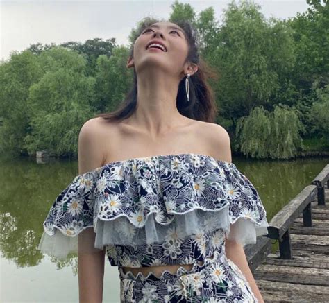 邢菲主演的电影有哪些邢菲是哪家经纪公司的艺人 七乐剧