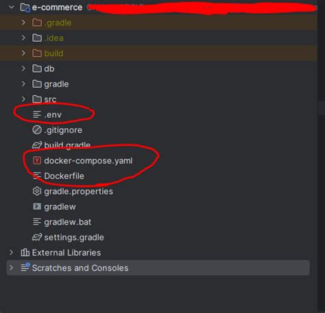 gradle 도커 docker 를 통한 springboot3 with mysql 배포 docker compose