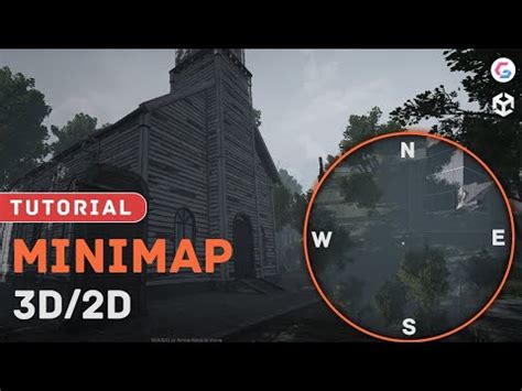 Github Gamedevbox Simple Minimap Unity Minimap For Your D Or Even D Games You Can Choose