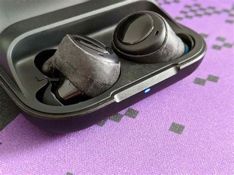 How To Put Echo Buds In Pairing Mode