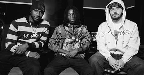 Skepta Releases New Ep ‘48 Hours In Collaboration With Ryder New