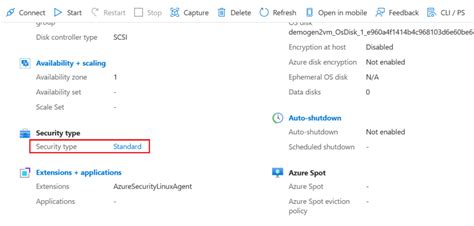 Enabling Trusted Launch For Azure Vms Sre How To