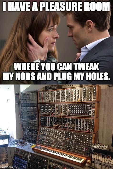 That S Where We Keep Our Gimp R Meme