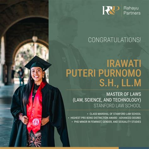 We Are Thrilled To Announce That Our Esteemed Partner Irawati Puteri