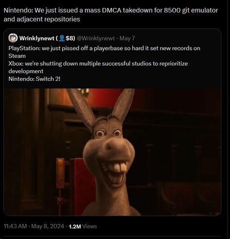 Big Corp Does No Wrong Rule R19684