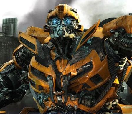 Bumblebee Bayverse Wiki Transformers Knightverse Beeverse Fandom
