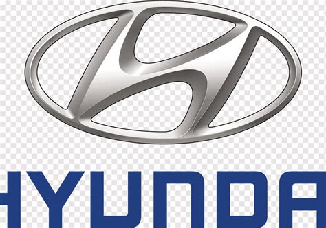 현대 자동차 Car Ford Motor Company 혼다 현대 상징 상표 심벌 마크 Png Pngwing