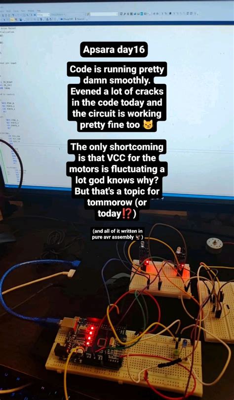 Aryan Basnet On Linkedin Embedded Embeddedc Embeddedsoftware Electronics