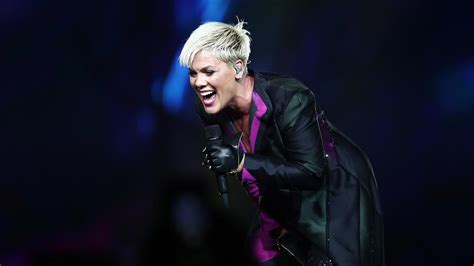 Win The Best Seats In The House For P Nks Townsville Concert
