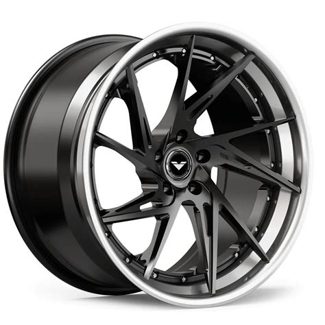 Vorsteiner Vmp 304 Wheels For G Wagon